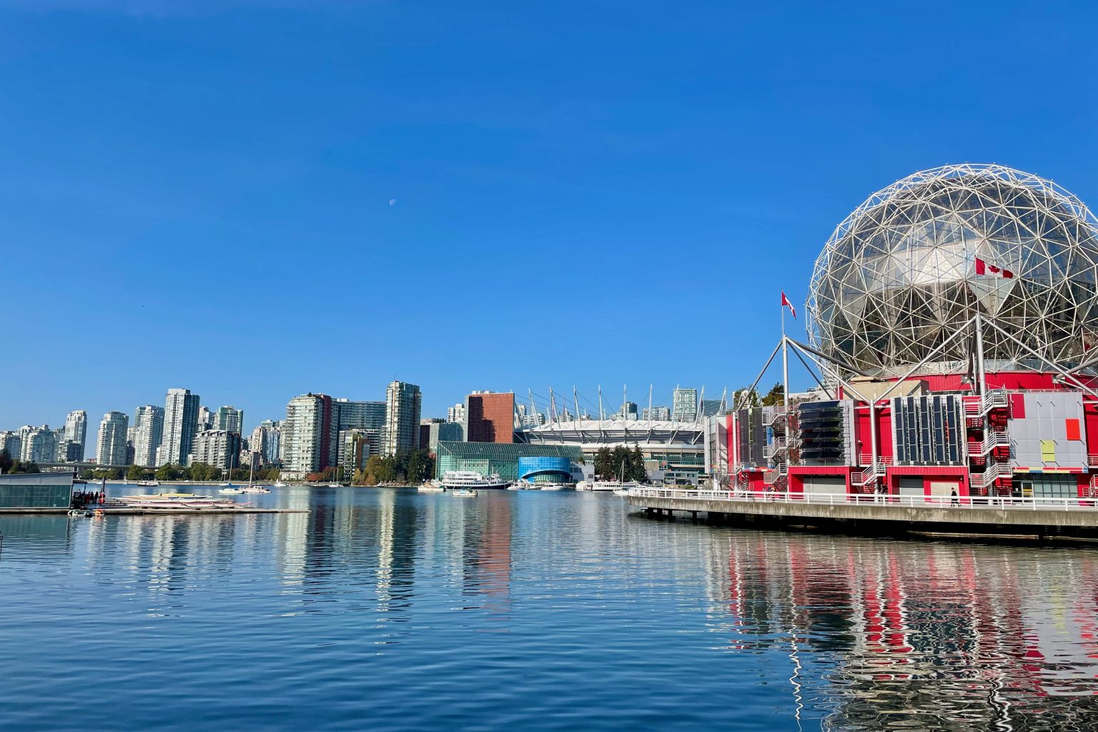 11 Vancouver Sehenswürdigkeiten, die du 2026 nicht verpassen darfst