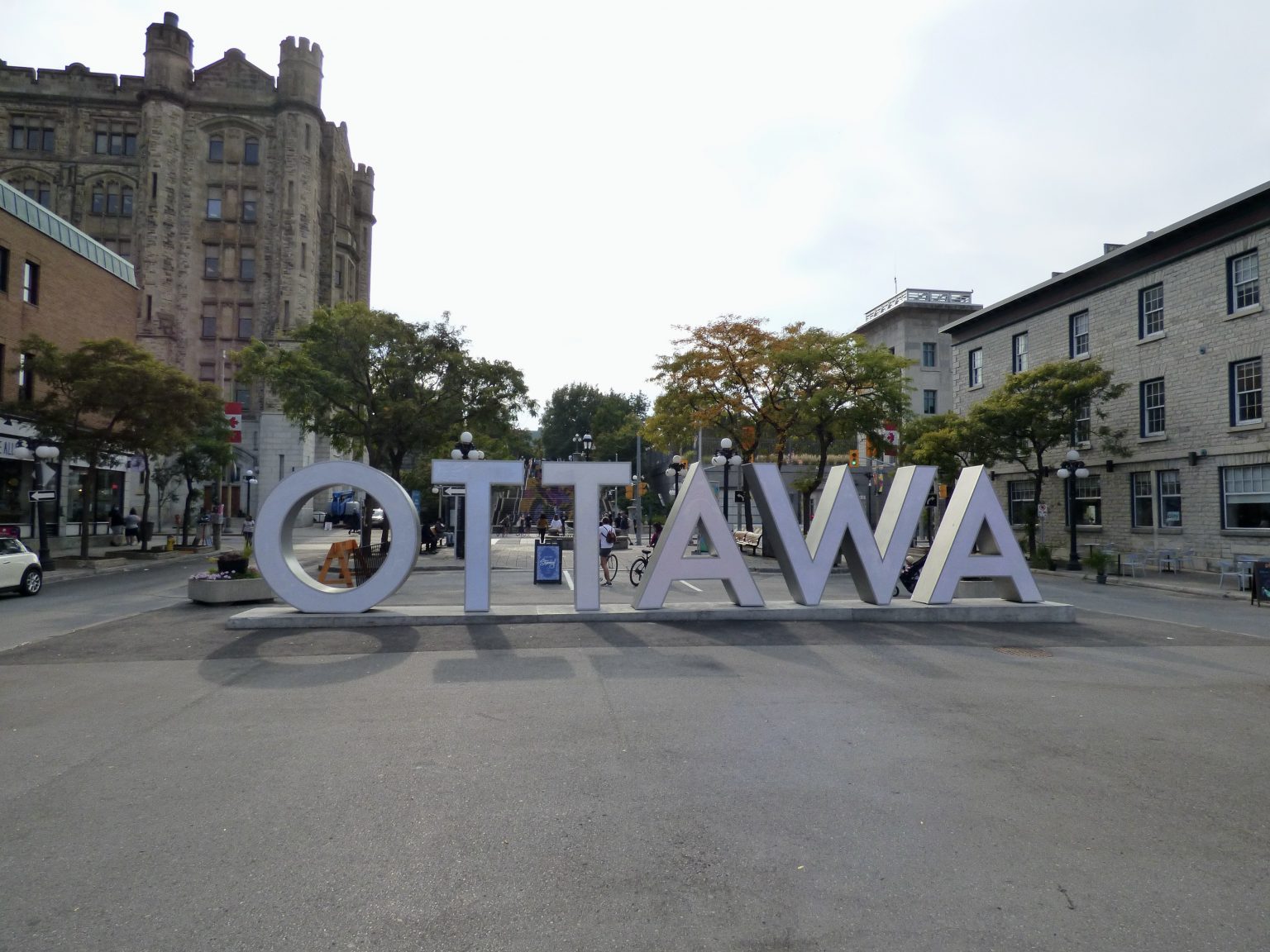 10 Sehenswürdigkeiten in Ottawa (2026): Dein Reiseführer für die ...