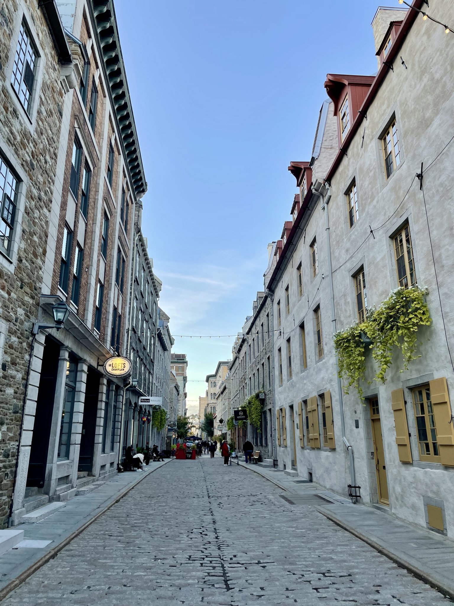 Quebec City & mehr: Die Top 9 Sehenswürdigkeiten - Reisen in Kanada