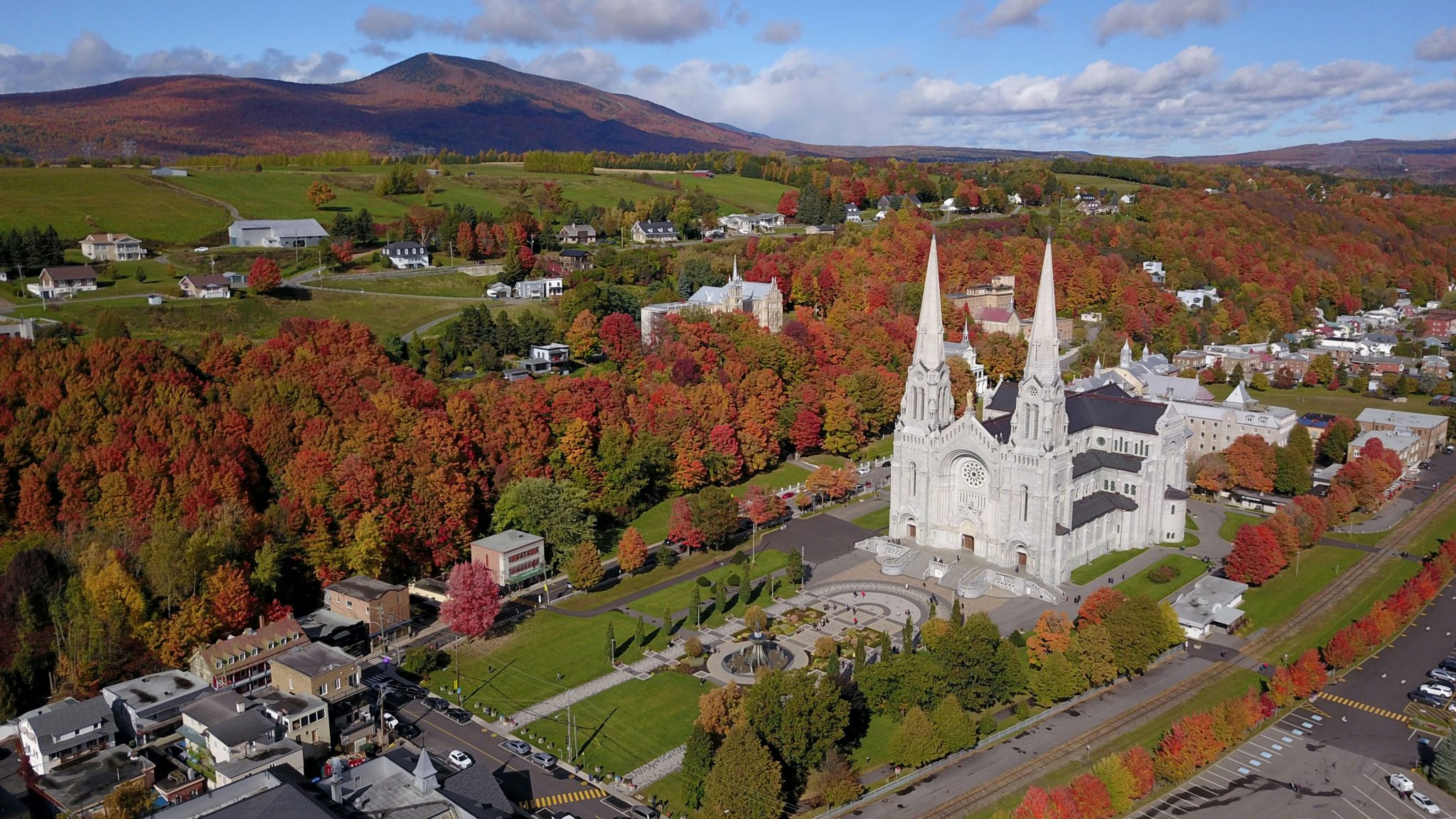 Quebec City & mehr: Die Top 9 Sehenswürdigkeiten - Reisen in Kanada